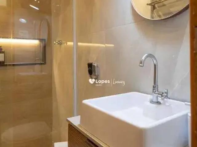 Apartamento para Venda em Rio de Janeiro/RJ Copacabana 1 Quartos