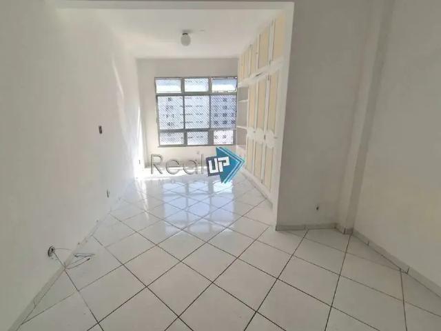 Apartamento para Venda em Rio de Janeiro/RJ Copacabana 1 Quartos