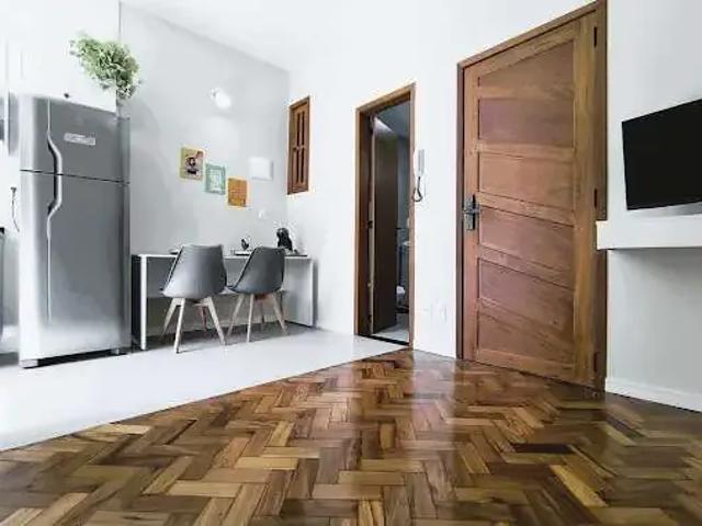 Apartamento para Venda em Rio de Janeiro/RJ Copacabana 1 Quartos