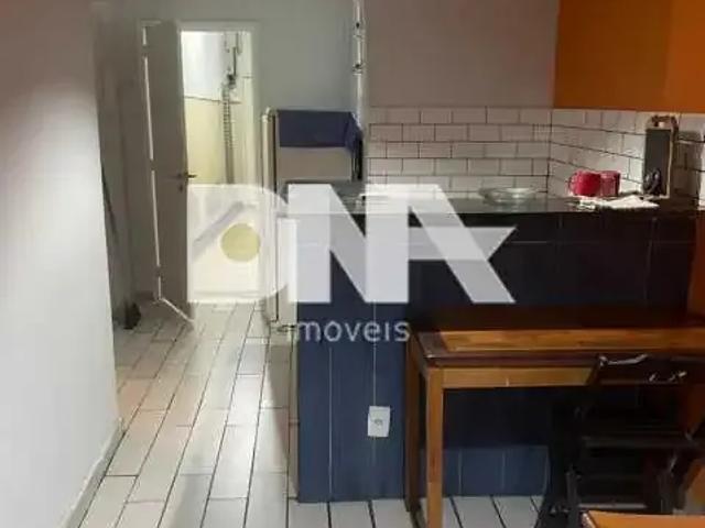 Apartamento para Venda em Rio de Janeiro/RJ Copacabana 1 Quartos