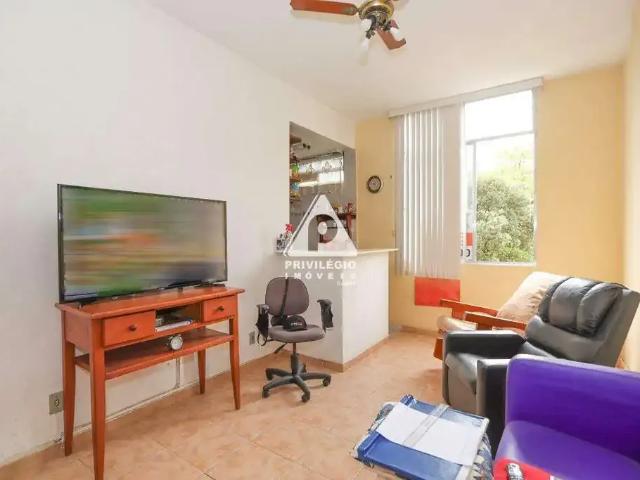 Apartamento para Venda em Rio de Janeiro/RJ Copacabana 1 Quartos