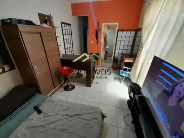 Apartamento para Venda em Rio de Janeiro/RJ Copacabana 1 Quartos