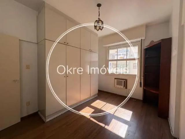 Apartamento para Venda em Rio de Janeiro/RJ Copacabana 1 Quartos