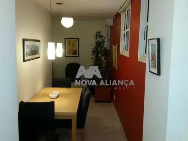 Apartamento para Venda em Rio de Janeiro/RJ Copacabana 1 Quartos
