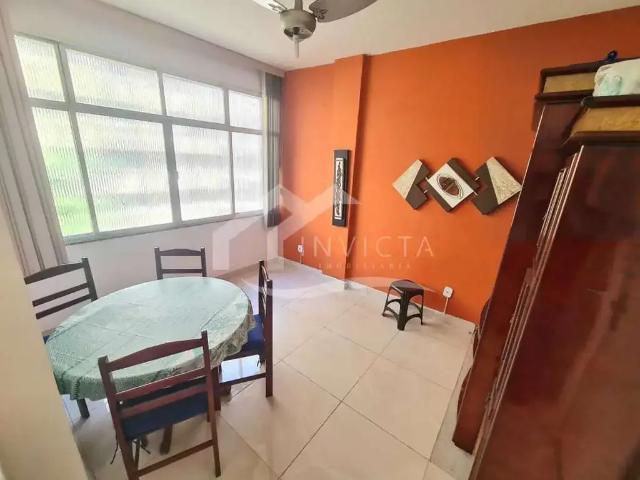 Apartamento para Venda em Rio de Janeiro/RJ Copacabana 1 Quartos