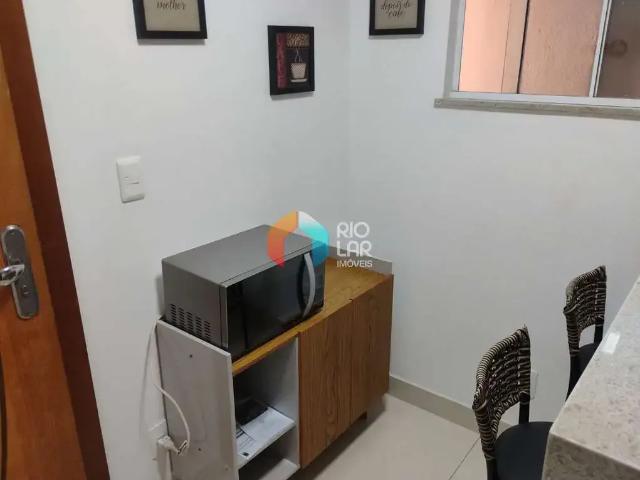 Apartamento para Venda em Rio de Janeiro/RJ Copacabana 1 Quartos