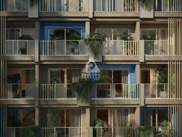 Apartamento para Venda em Rio de Janeiro/RJ Copacabana 1 Quartos