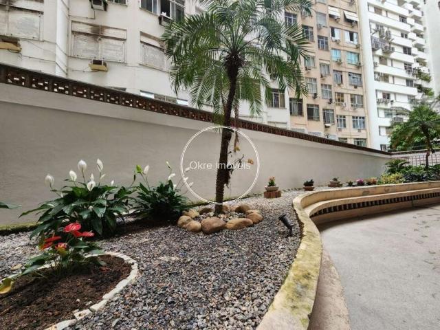 Apartamento para Venda em Rio de Janeiro/RJ Copacabana 1 Quartos