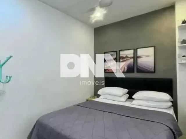 Apartamento para Venda em Rio de Janeiro/RJ Copacabana 1 Quartos