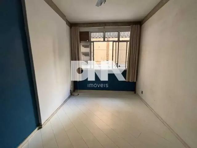 Apartamento para Venda em Rio de Janeiro/RJ Copacabana 1 Quartos