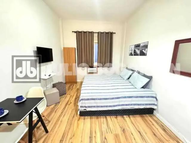 Apartamento para Venda em Rio de Janeiro/RJ Copacabana 1 Quartos