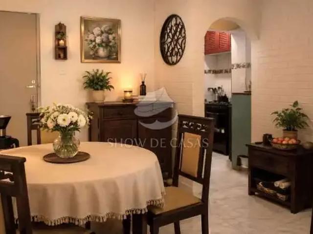 Apartamento para Venda em Rio de Janeiro/RJ Copacabana 1 Quartos