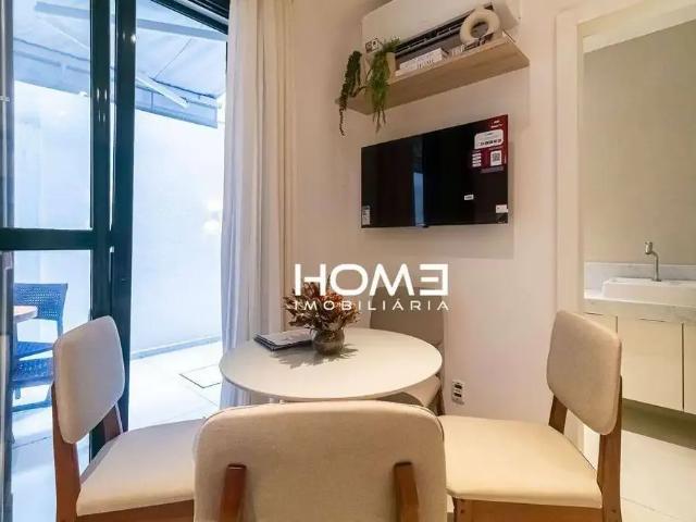 Apartamento para Venda em Rio de Janeiro/RJ Copacabana 1 Quartos