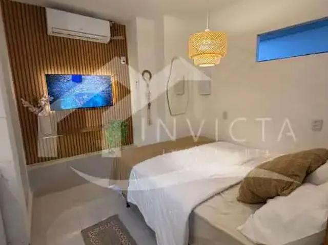 Apartamento para Venda em Rio de Janeiro/RJ Copacabana 1 Quartos