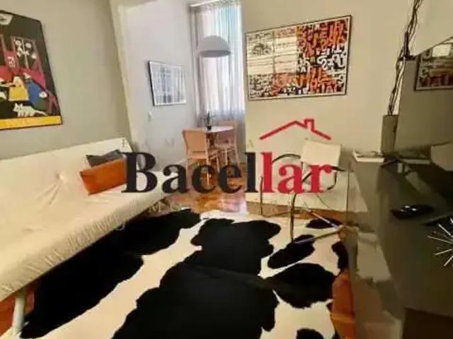 Apartamento para Venda em Rio de Janeiro/RJ Copacabana 1 Quartos