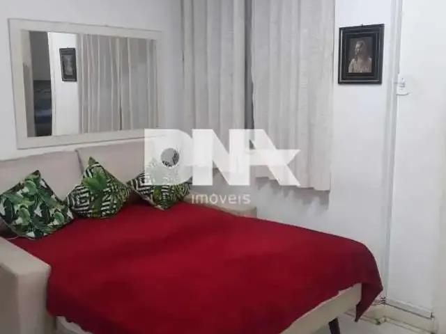 Apartamento para Venda em Rio de Janeiro/RJ Copacabana 1 Quartos