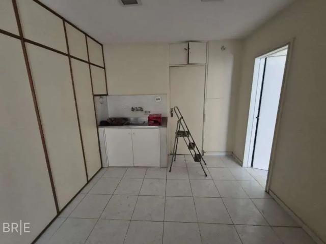 Apartamento para Venda em Rio de Janeiro/RJ Copacabana 1 Quartos