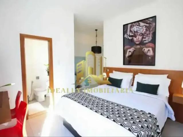 Apartamento para Venda em Rio de Janeiro/RJ Copacabana 1 Quartos