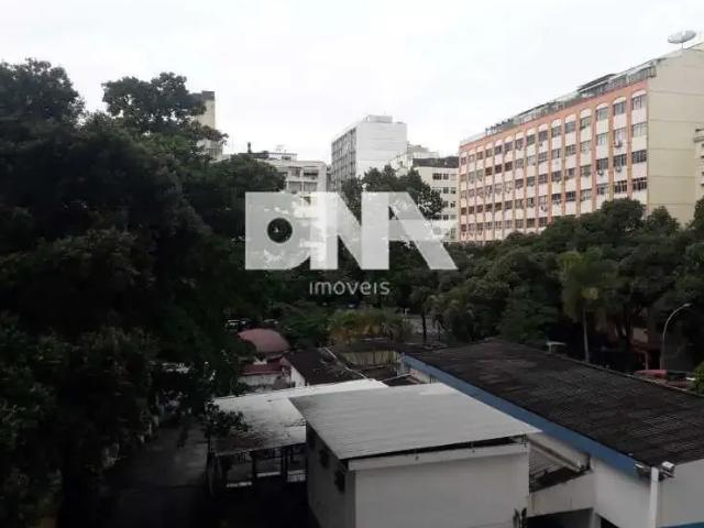 Apartamento para Venda em Rio de Janeiro/RJ Copacabana 1 Quartos