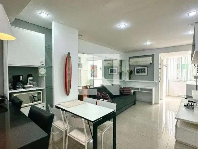 Apartamento para Venda em Rio de Janeiro/RJ Copacabana 1 Quartos