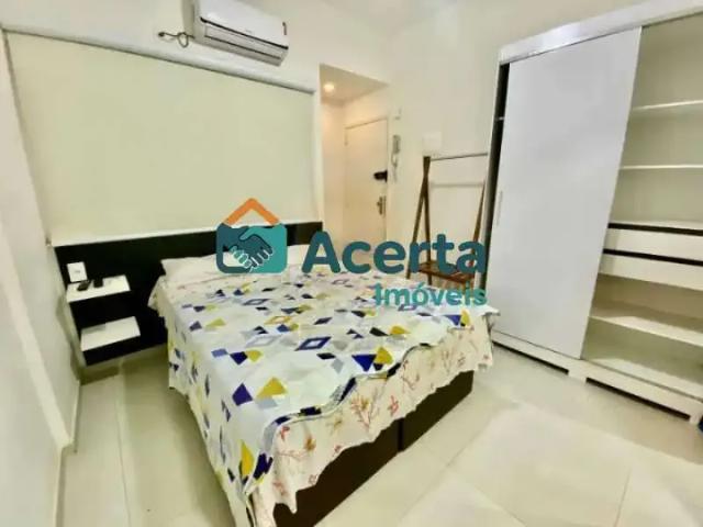 Apartamento para Venda em Rio de Janeiro/RJ Copacabana 1 Quartos