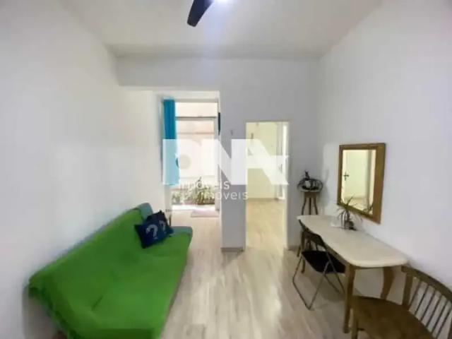 Apartamento para Venda em Rio de Janeiro/RJ Copacabana 1 Quartos
