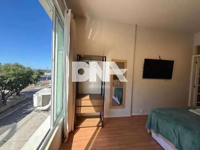 Apartamento para Venda em Rio de Janeiro/RJ Copacabana 1 Quartos