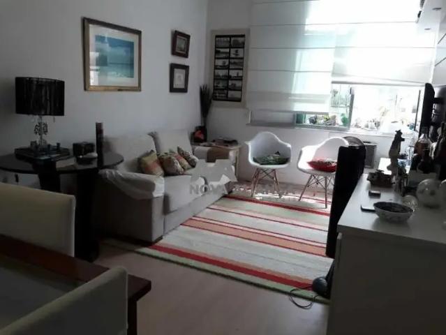 Apartamento para Venda em Rio de Janeiro/RJ Copacabana 1 Quartos