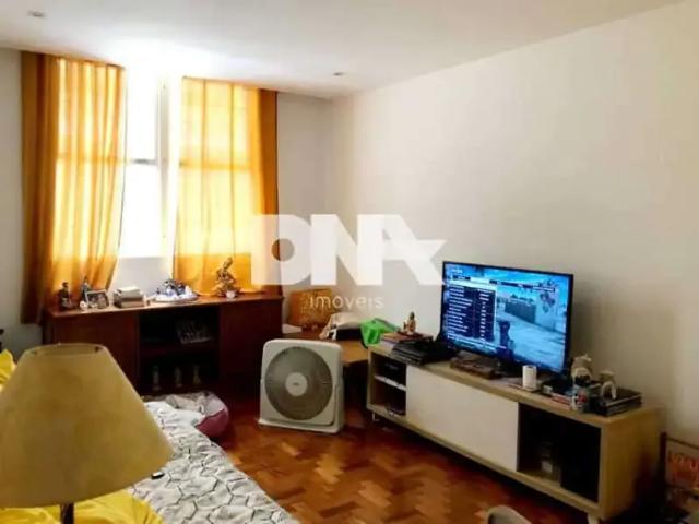 Apartamento para Venda em Rio de Janeiro/RJ Copacabana 1 Quartos