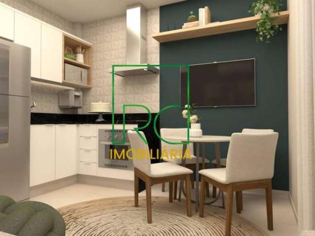 Apartamento para Venda em Rio de Janeiro/RJ Copacabana 1 Quartos