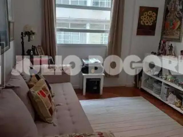 Apartamento para Venda em Rio de Janeiro/RJ Copacabana 1 Quartos