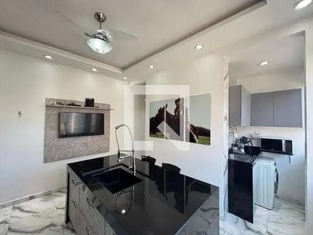 Apartamento para Venda em Rio de Janeiro/RJ Copacabana 1 Quartos