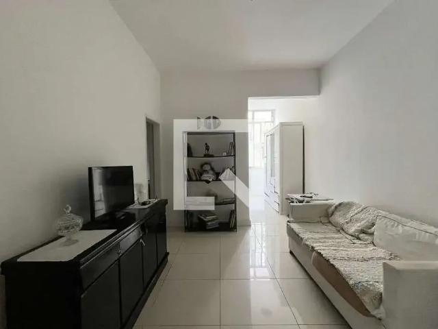 Apartamento para Venda em Rio de Janeiro/RJ Copacabana 1 Quartos
