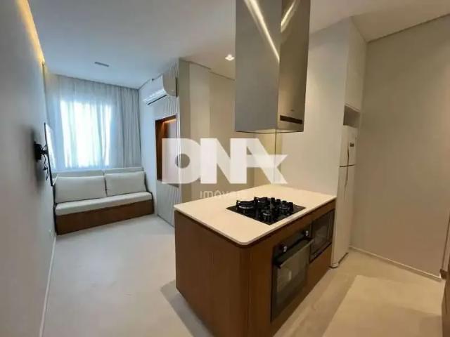 Apartamento para Venda em Rio de Janeiro/RJ Copacabana 1 Quartos