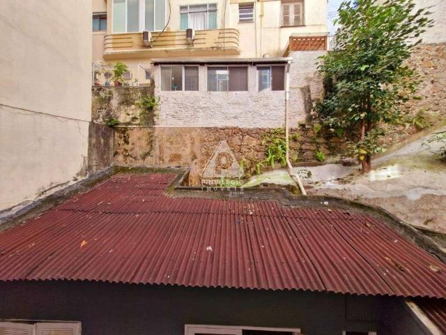 Apartamento para Venda em Rio de Janeiro/RJ Copacabana 1 Quartos