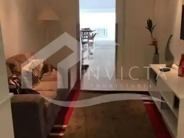 Apartamento para Venda em Rio de Janeiro/RJ Copacabana 1 Quartos