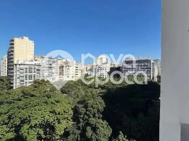 Apartamento para Venda em Rio de Janeiro/RJ Copacabana 1 Quartos