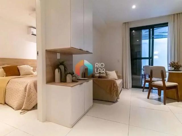 Apartamento para Venda em Rio de Janeiro/RJ Copacabana 1 Quartos