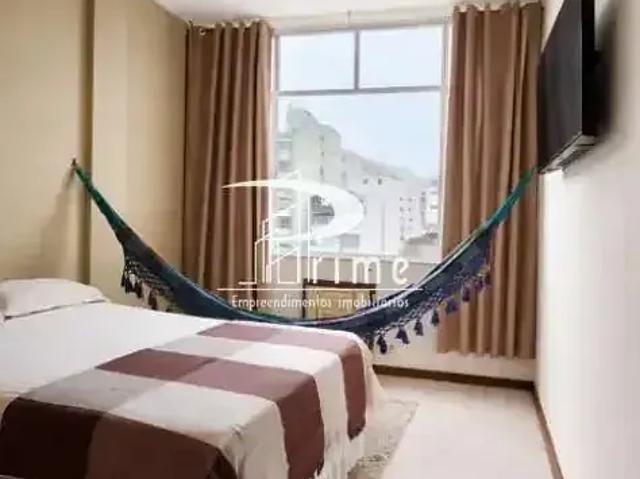 Apartamento para Venda em Rio de Janeiro/RJ Copacabana 1 Quartos