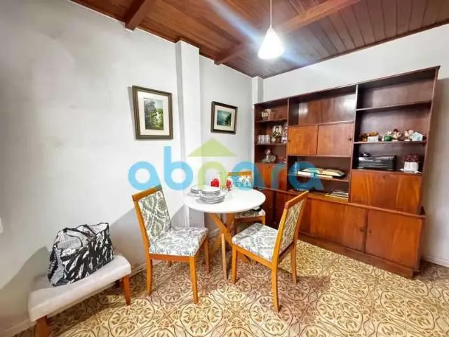 Apartamento para Venda em Rio de Janeiro/RJ Copacabana 1 Quartos