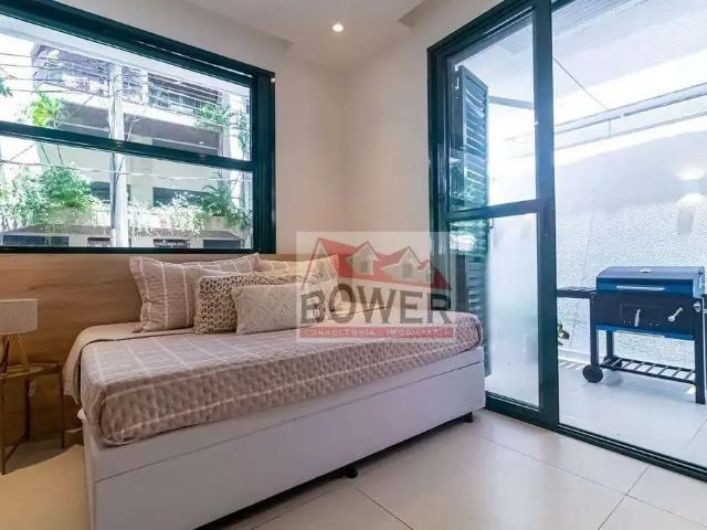 Apartamento para Venda em Rio de Janeiro/RJ Copacabana 1 Quartos