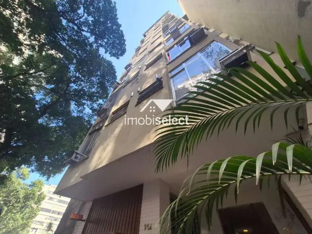 Apartamento para Venda em Rio de Janeiro/RJ Copacabana 1 Quartos