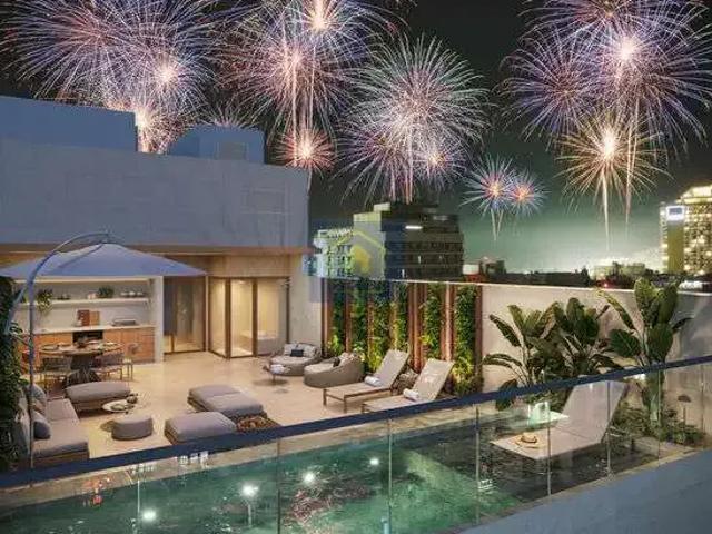 Apartamento para Venda em Rio de Janeiro/RJ Copacabana 1 Quartos