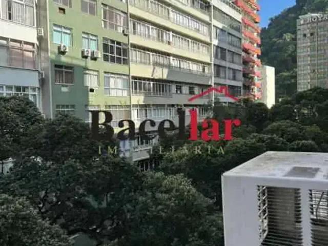 Apartamento para Venda em Rio de Janeiro/RJ Copacabana 1 Quartos
