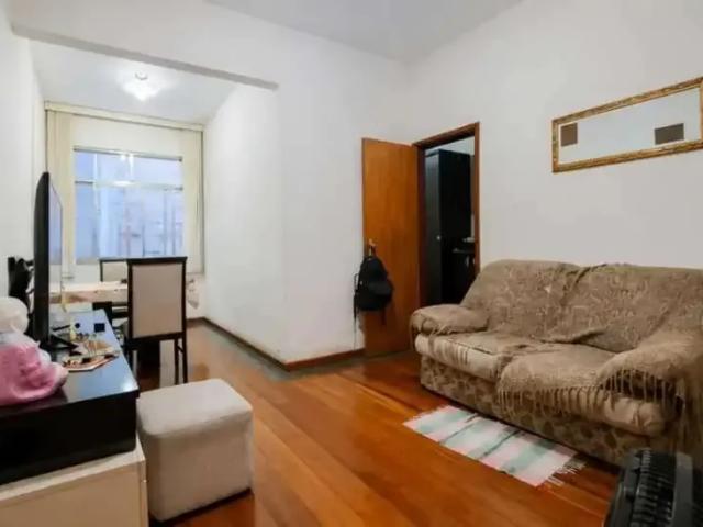 Apartamento para Venda em Rio de Janeiro/RJ Copacabana 1 Quartos