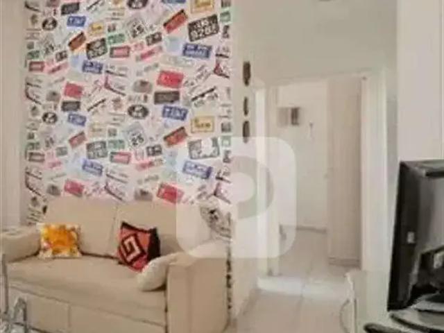Apartamento para Venda em Rio de Janeiro/RJ Copacabana 1 Quartos