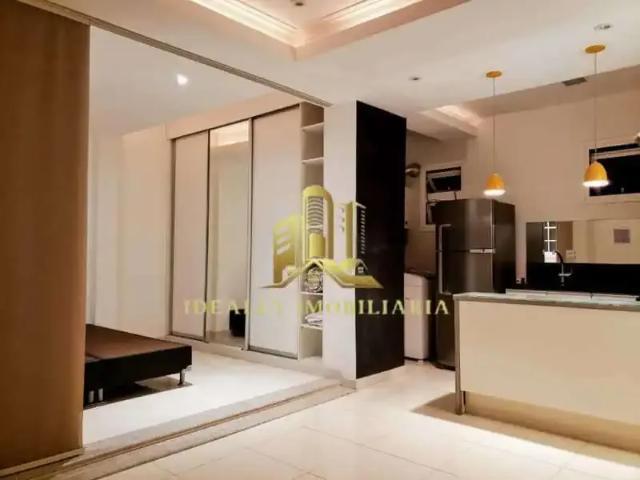 Apartamento para Venda em Rio de Janeiro/RJ Copacabana 1 Quartos