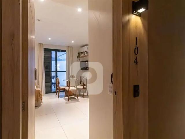 Apartamento para Venda em Rio de Janeiro/RJ Copacabana 1 Quartos