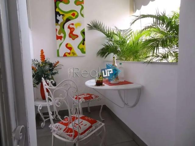 Apartamento para Venda em Rio de Janeiro/RJ Copacabana 1 Quartos