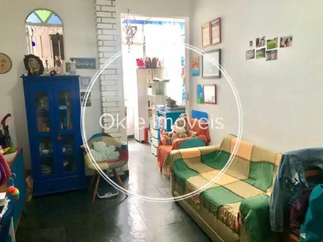 Apartamento para Venda em Rio de Janeiro/RJ Copacabana 1 Quartos